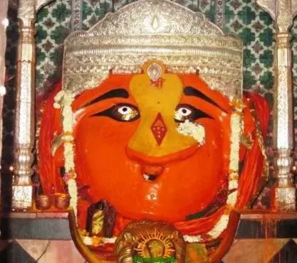 Mahur | Bhakta Niwas | #1 Travel website for Spiritual and religious ...