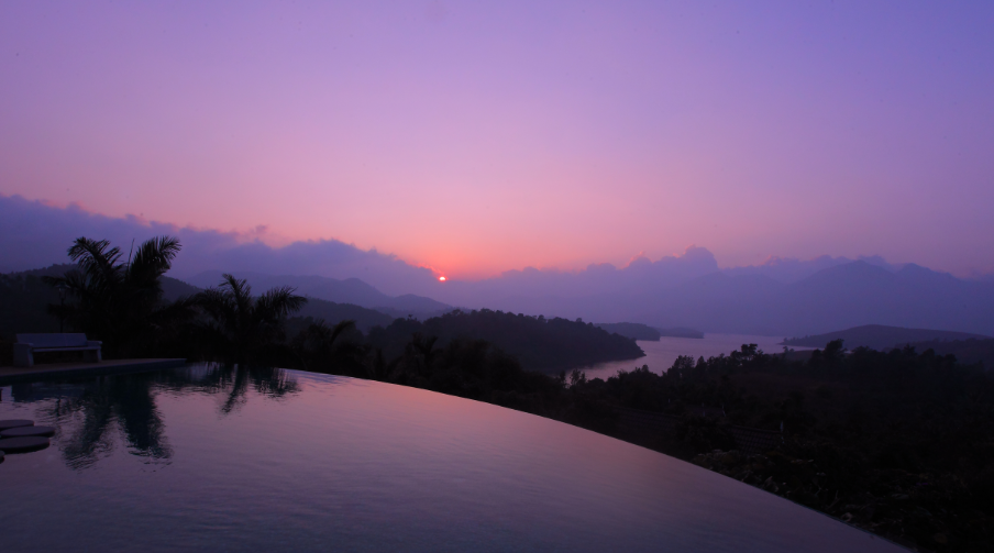 Arayal Resorts | Bhakta Niwas | #1 Travel website for Spiritual and ...