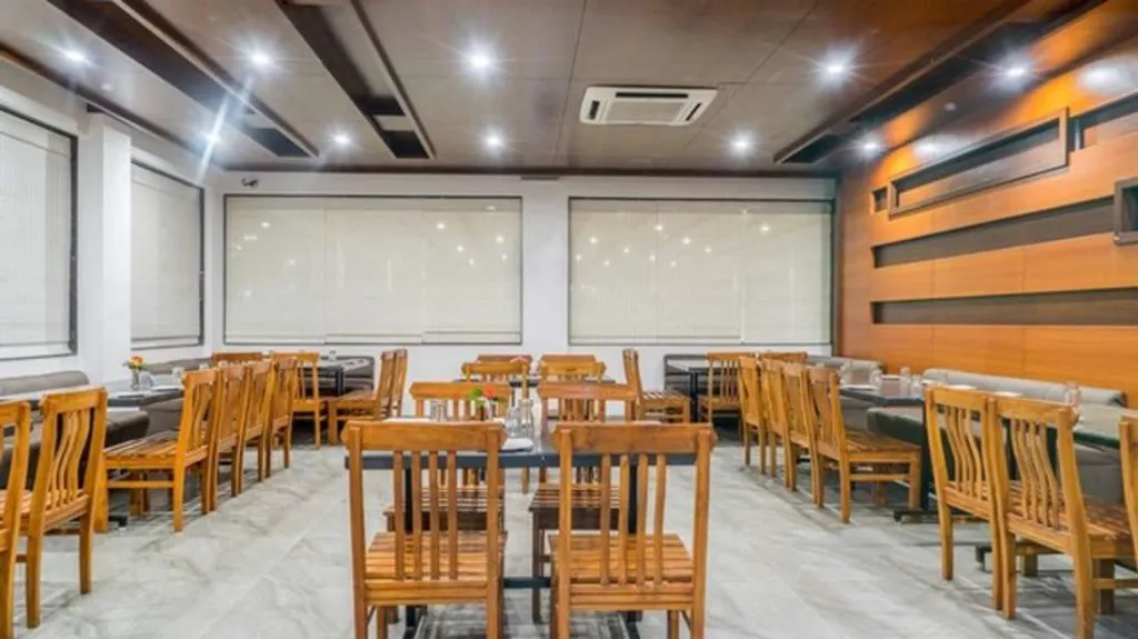 Pushpak Resort | Bhakta Niwas | #1 Travel website for Spiritual and ...